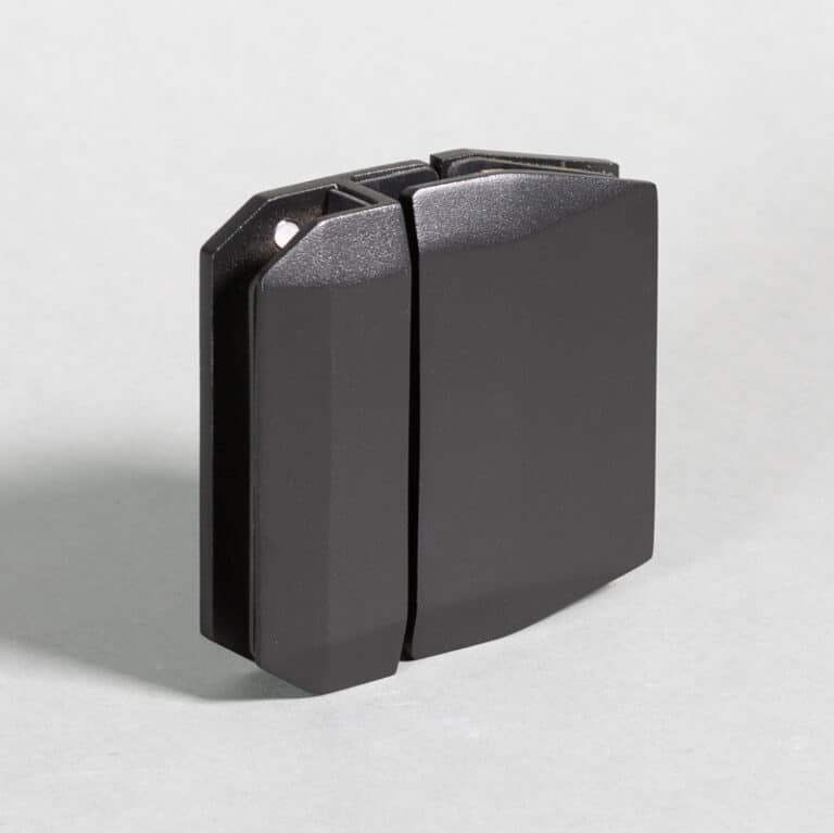 125 SERIES SOFT CLOSE GLASS GATE HINGES