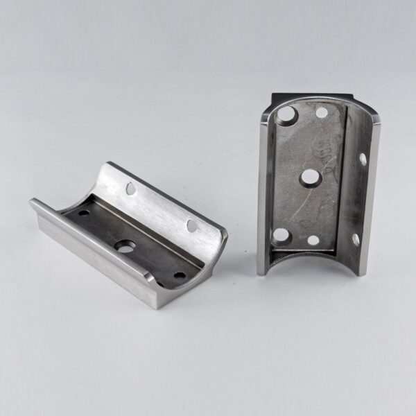 125 SERIES SOFT CLOSE GLASS GATE HINGES